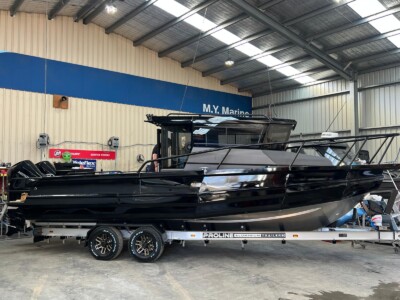 Proline Trailers